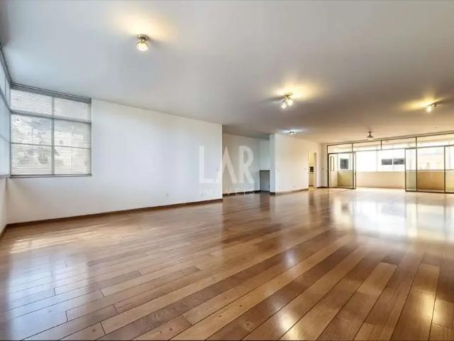 Apartamento para Venda em Belo Horizonte/MG Gutierrez 4 Quartos