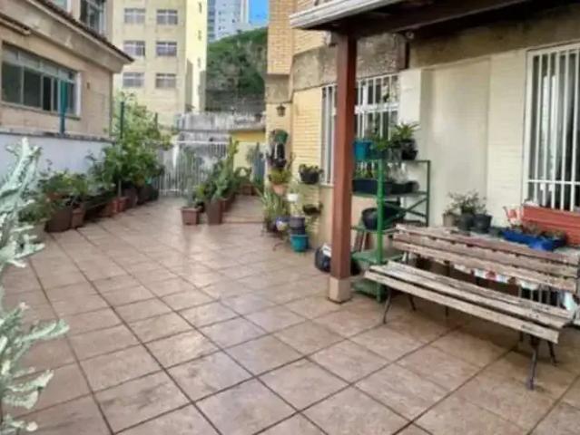 Apartamento para Venda em Belo Horizonte/MG Gutierrez 4 Quartos