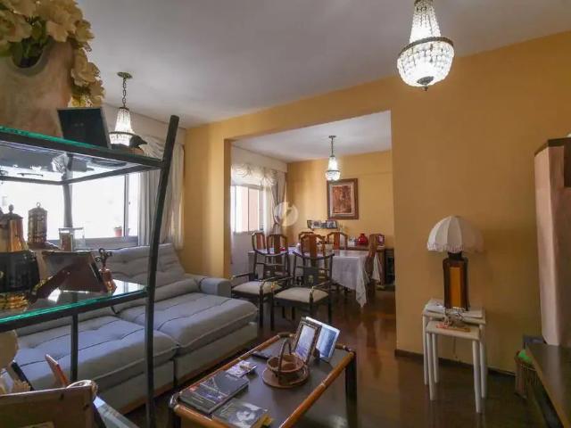 Apartamento para Venda em Belo Horizonte/MG Gutierrez 4 Quartos