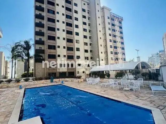 Apartamento para Venda em Belo Horizonte/MG Gutierrez 4 Quartos