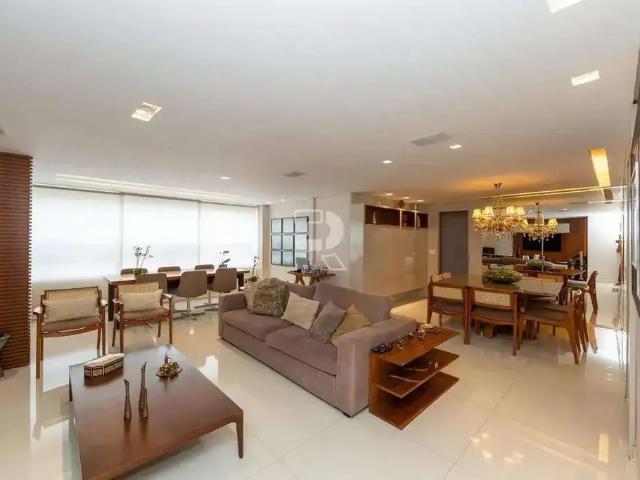 Apartamento para Venda em Belo Horizonte/MG Gutierrez 4 Quartos