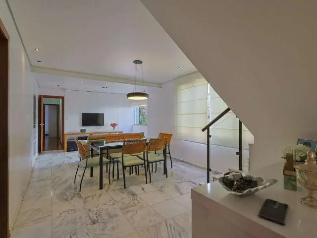 Apartamento para Venda em Belo Horizonte/MG Gutierrez 4 Quartos