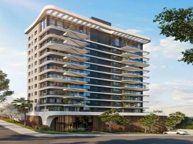 Apartamento para Venda em Belo Horizonte/MG Gutierrez 4 Quartos