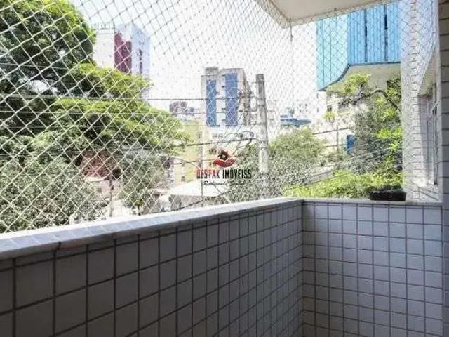 Apartamento para Venda em Belo Horizonte/MG Gutierrez 4 Quartos