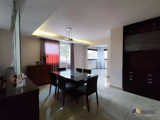 Apartamento para Venda em Belo Horizonte/MG Gutierrez 4 Quartos