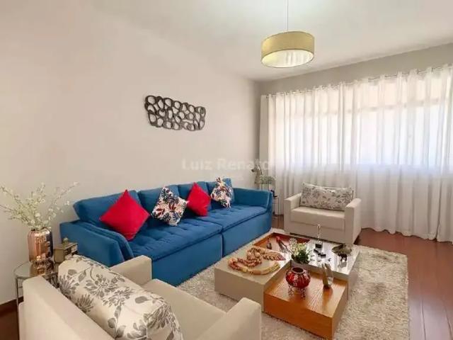 Apartamento para Venda em Belo Horizonte/MG Gutierrez 4 Quartos