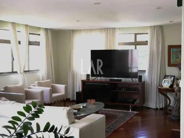 Apartamento para Venda em Belo Horizonte/MG Gutierrez 4 Quartos