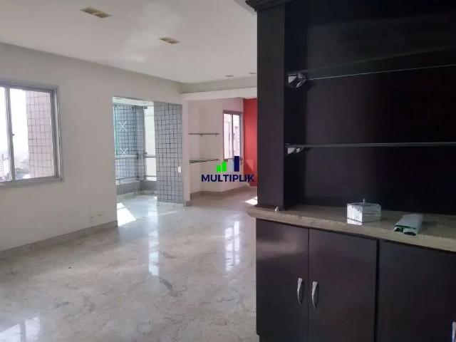 Apartamento para Venda em Belo Horizonte/MG Gutierrez 4 Quartos