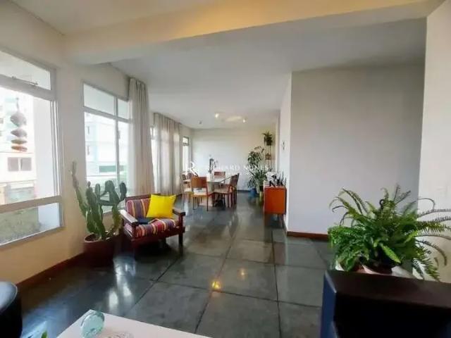 Apartamento para Venda em Belo Horizonte/MG Gutierrez 4 Quartos
