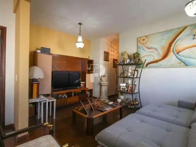Apartamento para Venda em Belo Horizonte/MG Gutierrez 4 Quartos