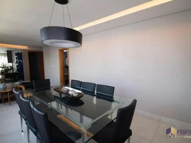 Apartamento para Venda em Belo Horizonte/MG Gutierrez 4 Quartos