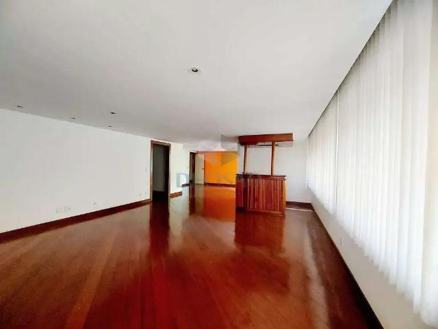 Apartamento para Venda em Belo Horizonte/MG Gutierrez 5 Quartos