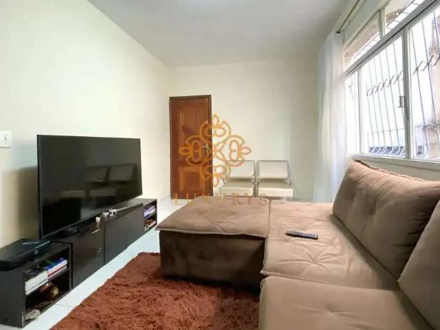 Apartamento para Venda em Belo Horizonte/MG Gutierrez 5 Quartos