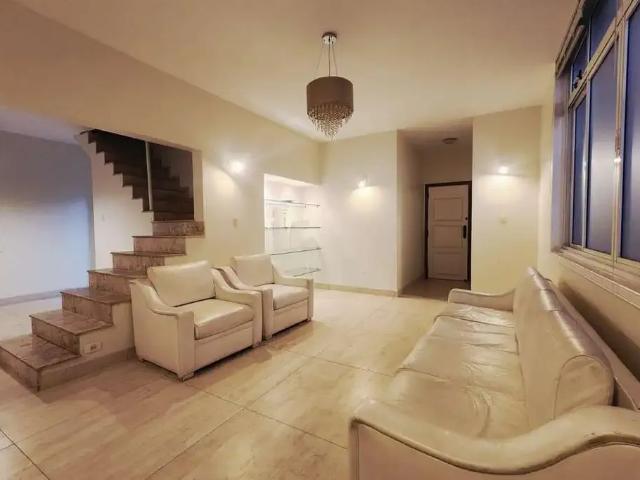 Apartamento para Venda em Belo Horizonte/MG Gutierrez 6 Quartos