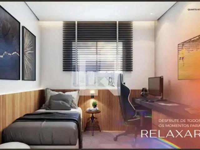 Apartamento para Venda em Belo Horizonte/MG Guarani 1 Quartos