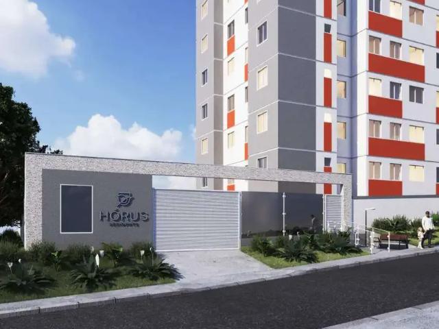 Apartamento para Venda em Belo Horizonte/MG Guarani 2 Quartos