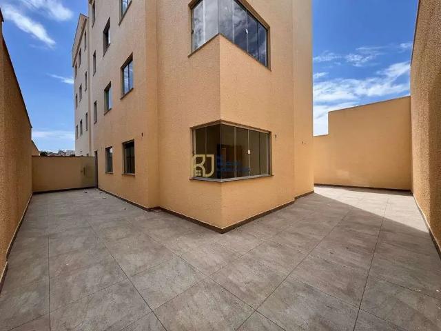 Apartamento para Venda em Belo Horizonte/MG Guarani 3 Quartos