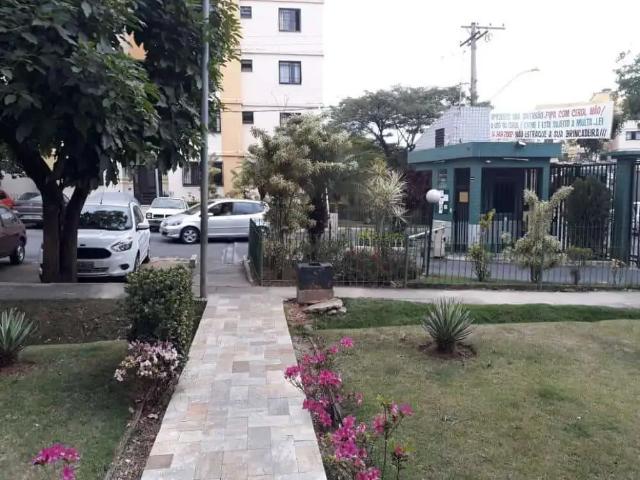 Apartamento para Venda em Belo Horizonte/MG Guarani 3 Quartos