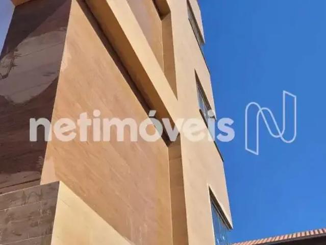 Apartamento para Venda em Belo Horizonte/MG Guarani 3 Quartos