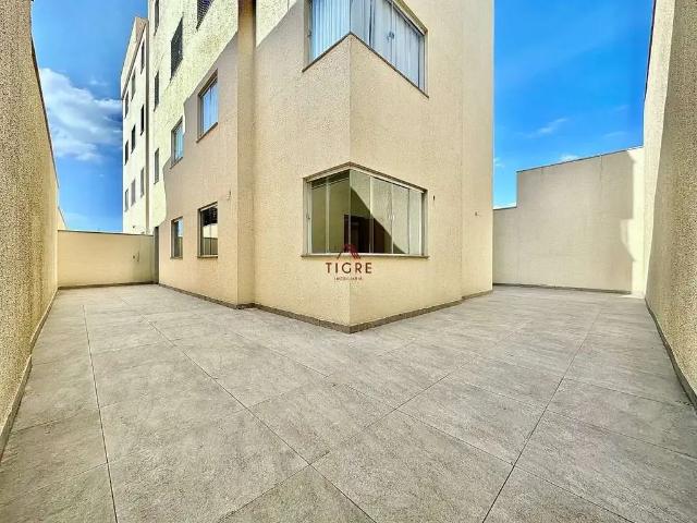 Apartamento para Venda em Belo Horizonte/MG Guarani 3 Quartos