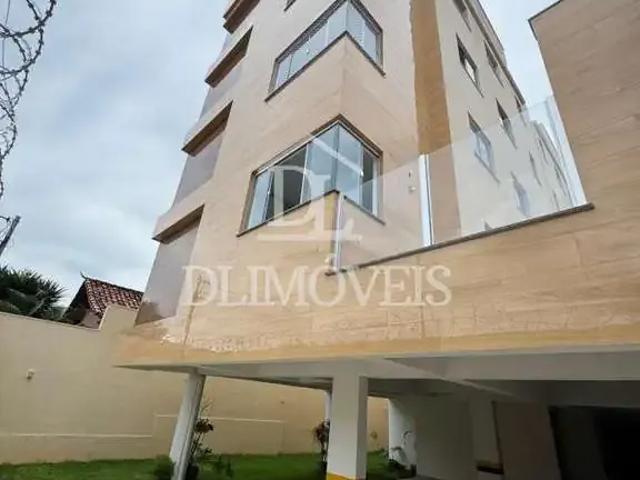 Apartamento para Venda em Belo Horizonte/MG Guarani 3 Quartos
