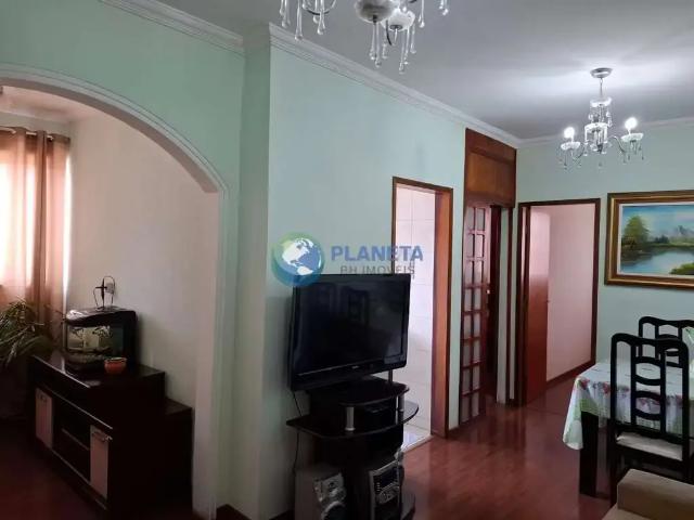 Apartamento para Venda em Belo Horizonte/MG Guarani 3 Quartos