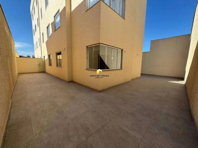 Apartamento para Venda em Belo Horizonte/MG Guarani 3 Quartos