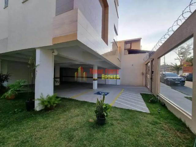 Apartamento para Venda em Belo Horizonte/MG Guarani 3 Quartos