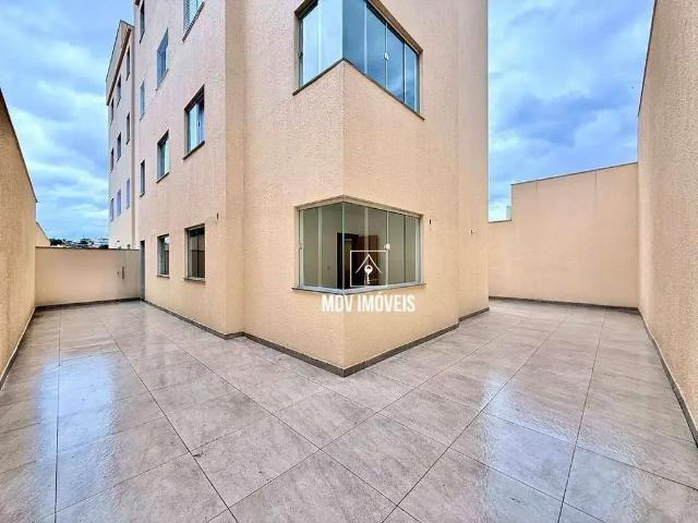 Apartamento para Venda em Belo Horizonte/MG Guarani 3 Quartos