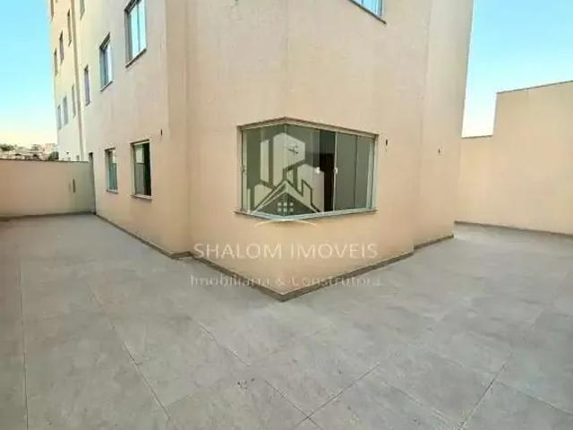 Apartamento para Venda em Belo Horizonte/MG Guarani 3 Quartos