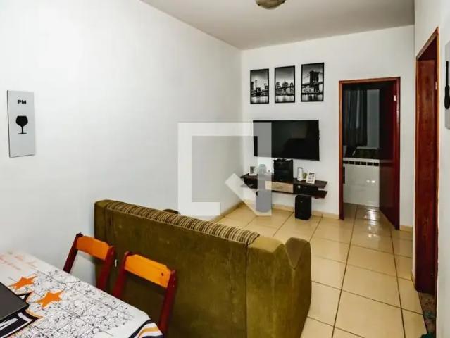 Apartamento para Venda em Belo Horizonte/MG Guarani 3 Quartos