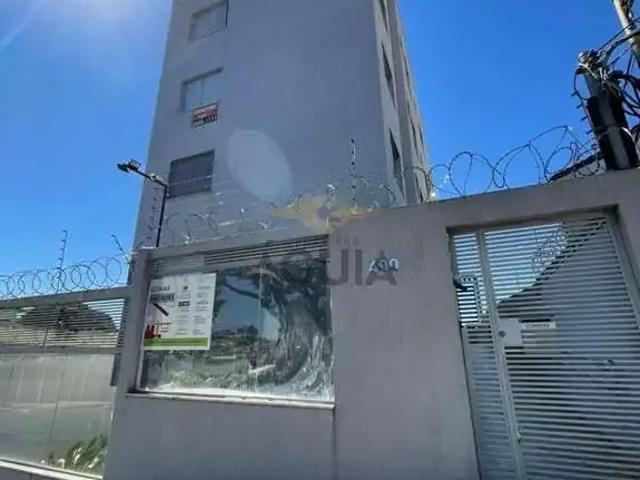 Apartamento para Venda em Belo Horizonte/MG Dom Bosco 2 Quartos