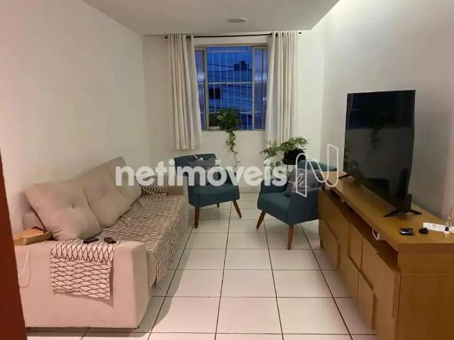 Apartamento para Venda em Belo Horizonte/MG Dom Bosco 3 Quartos
