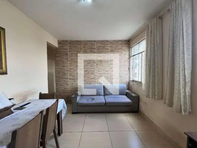 Apartamento para Venda em Belo Horizonte/MG Dom Bosco 3 Quartos