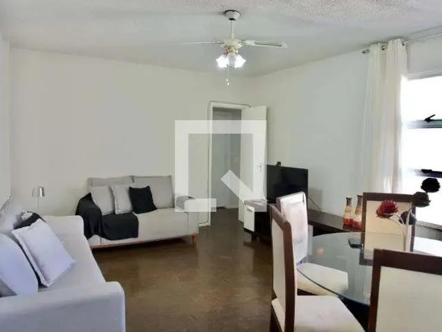 Apartamento para Venda em Belo Horizonte/MG Dom Bosco 3 Quartos