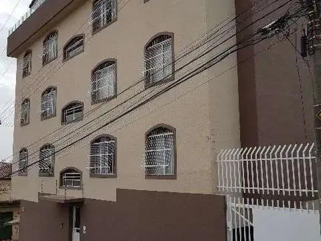 Apartamento para Venda em Belo Horizonte/MG Dom Bosco 3 Quartos