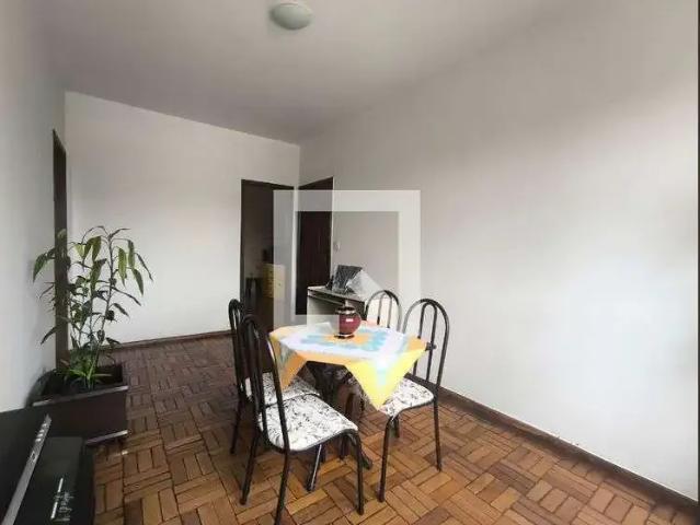 Apartamento para Venda em Belo Horizonte/MG Dom Bosco 3 Quartos
