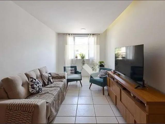 Apartamento para Venda em Belo Horizonte/MG Dom Bosco 4 Quartos