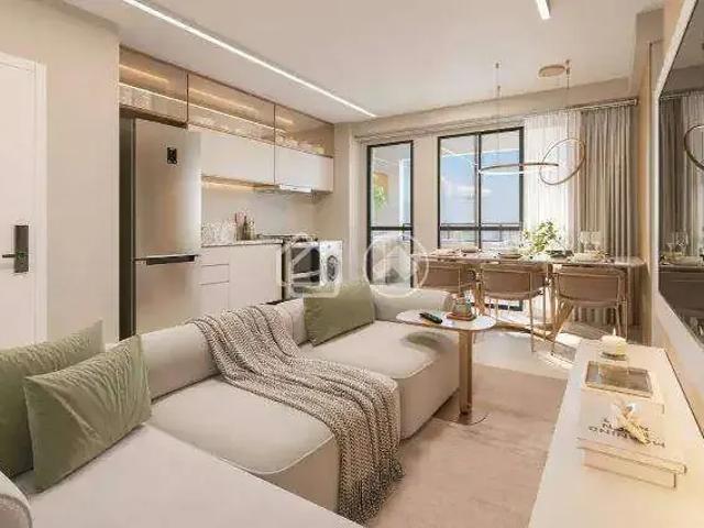 Apartamento para Venda em Belo Horizonte/MG Dom Cabral 1 Quartos