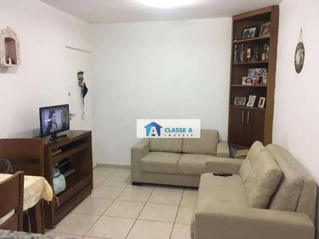 Apartamento para Venda em Belo Horizonte/MG Dom Cabral 2 Quartos