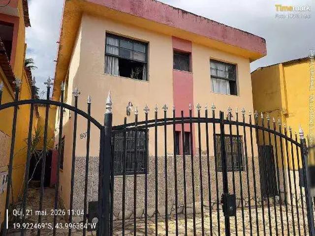 Apartamento para Venda em Belo Horizonte/MG Dom Cabral 2 Quartos