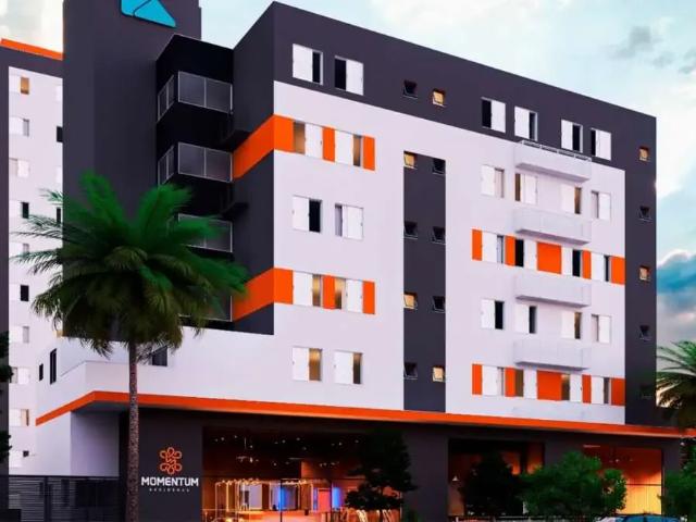 Apartamento para Venda em Belo Horizonte/MG Dom Cabral 2 Quartos