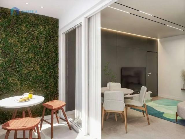 Apartamento para Venda em Belo Horizonte/MG Dom Cabral 2 Quartos
