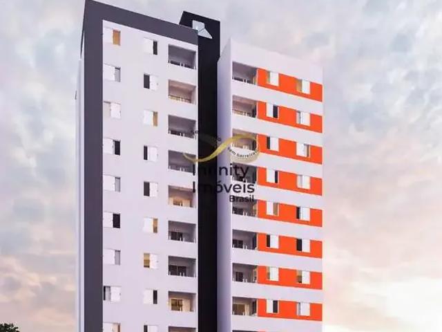 Apartamento para Venda em Belo Horizonte/MG Dom Cabral 2 Quartos