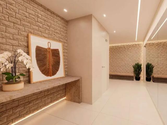 Apartamento para Venda em Belo Horizonte/MG Dom Cabral 2 Quartos