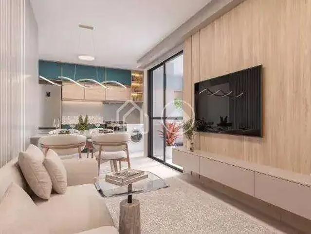 Apartamento para Venda em Belo Horizonte/MG Dom Cabral 2 Quartos