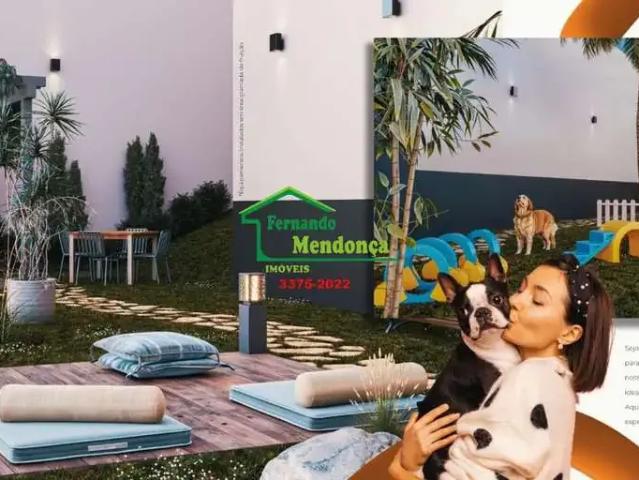 Apartamento para Venda em Belo Horizonte/MG Dom Cabral 2 Quartos