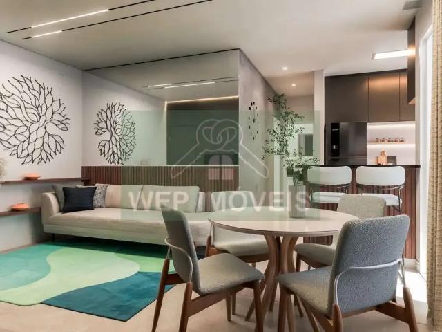 Apartamento para Venda em Belo Horizonte/MG Dom Cabral 2 Quartos