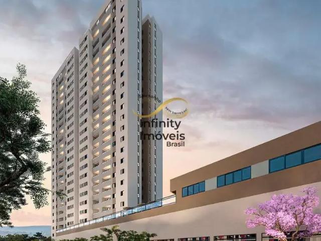 Apartamento para Venda em Belo Horizonte/MG Dom Cabral 3 Quartos
