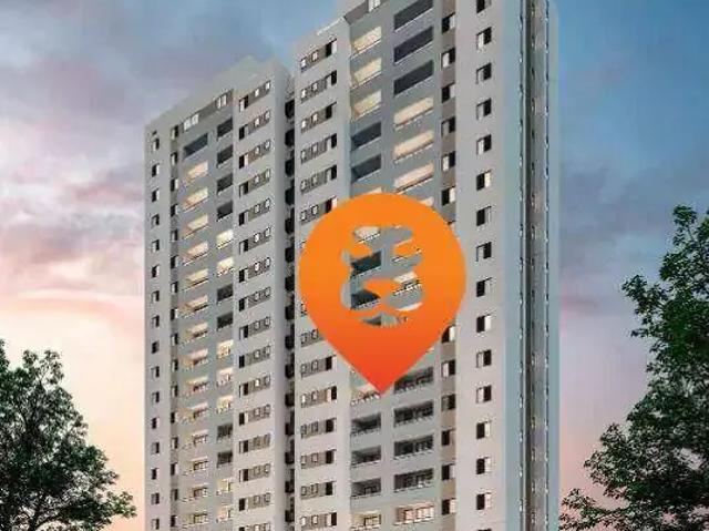 Apartamento para Venda em Belo Horizonte/MG Dom Cabral 3 Quartos